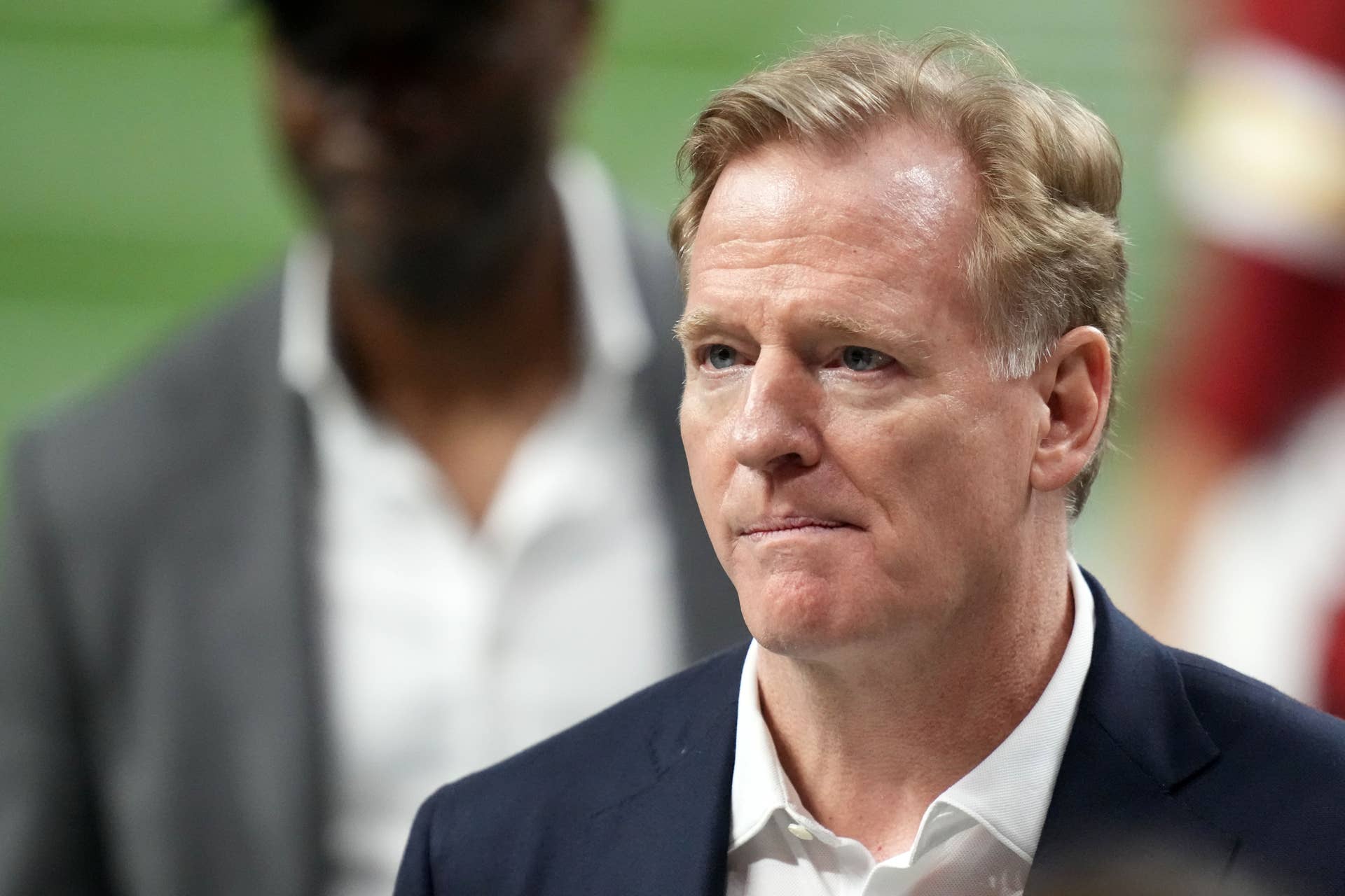 NFL Under Fire Over 'Sunday Night Football' Decision - Athlon Sports
