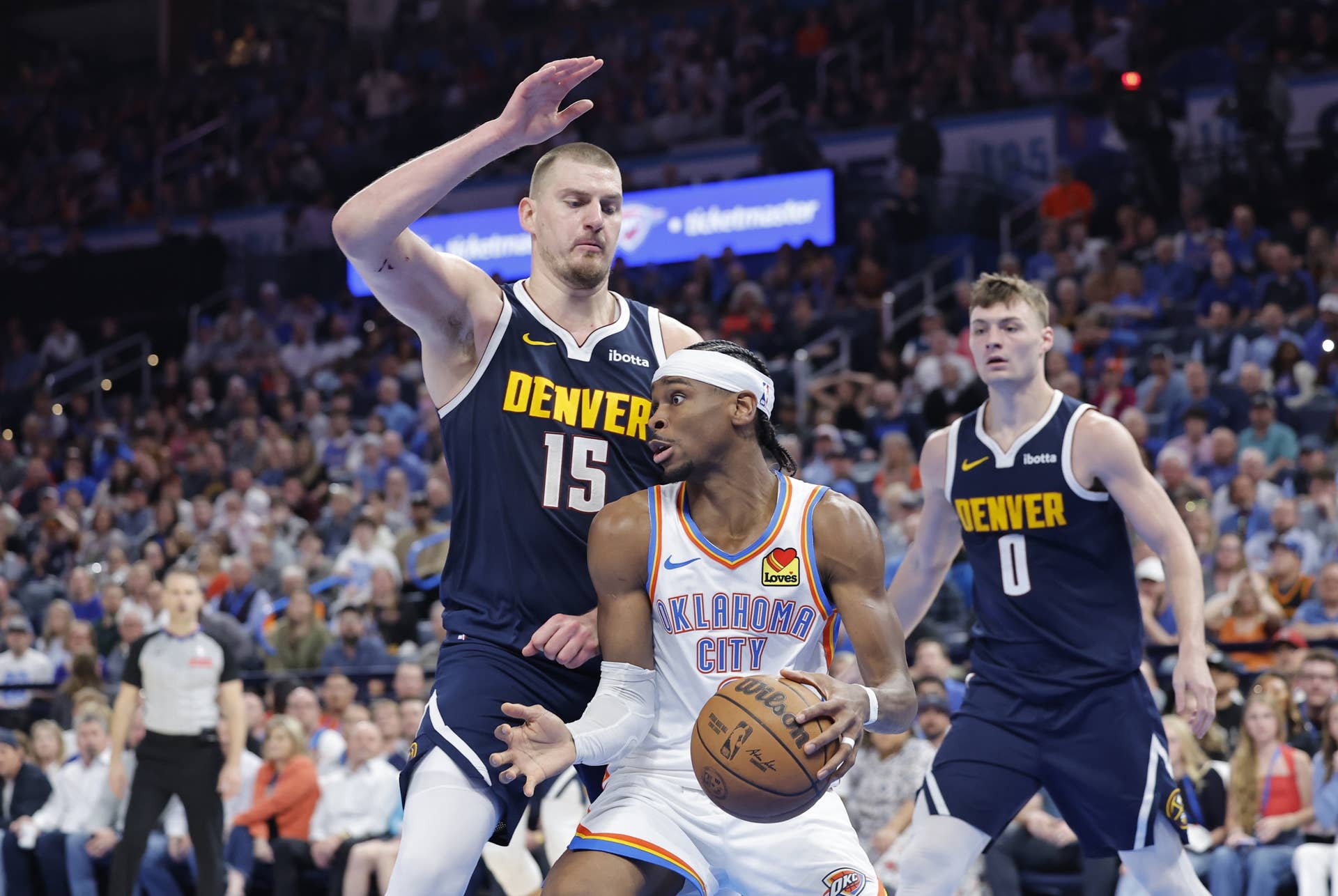 NBA 2K Reveals Rankings For Top 10 NBA Players - Athlon Sports