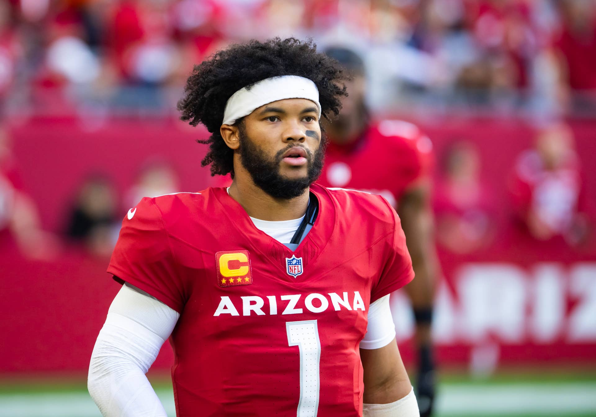 Cardinals Announce Kyler Murray Injury Update on Wednesday - Athlon
