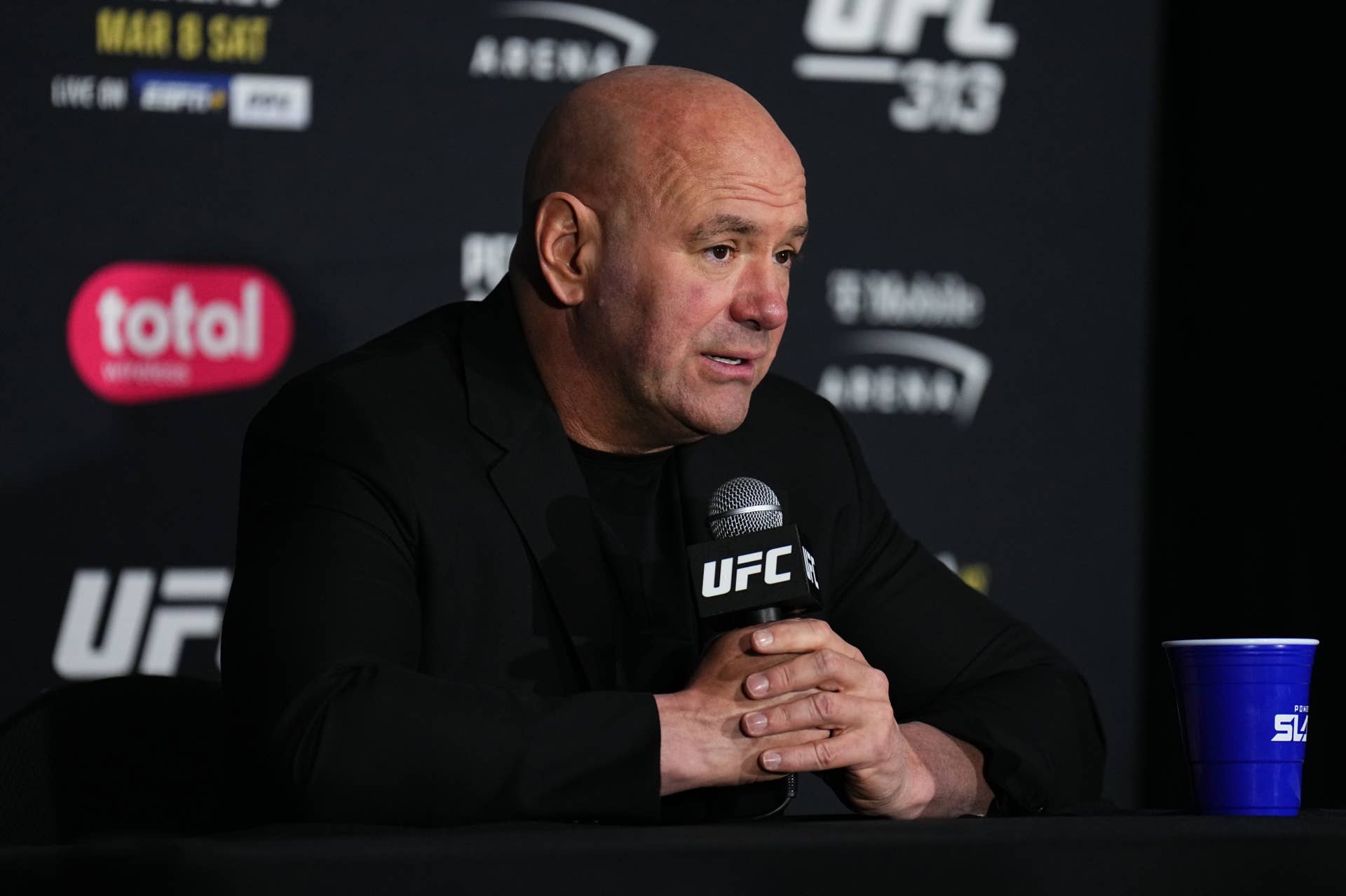 Former NFL Star Loses UFC Fight by Submission, Career in Jeopardy ...