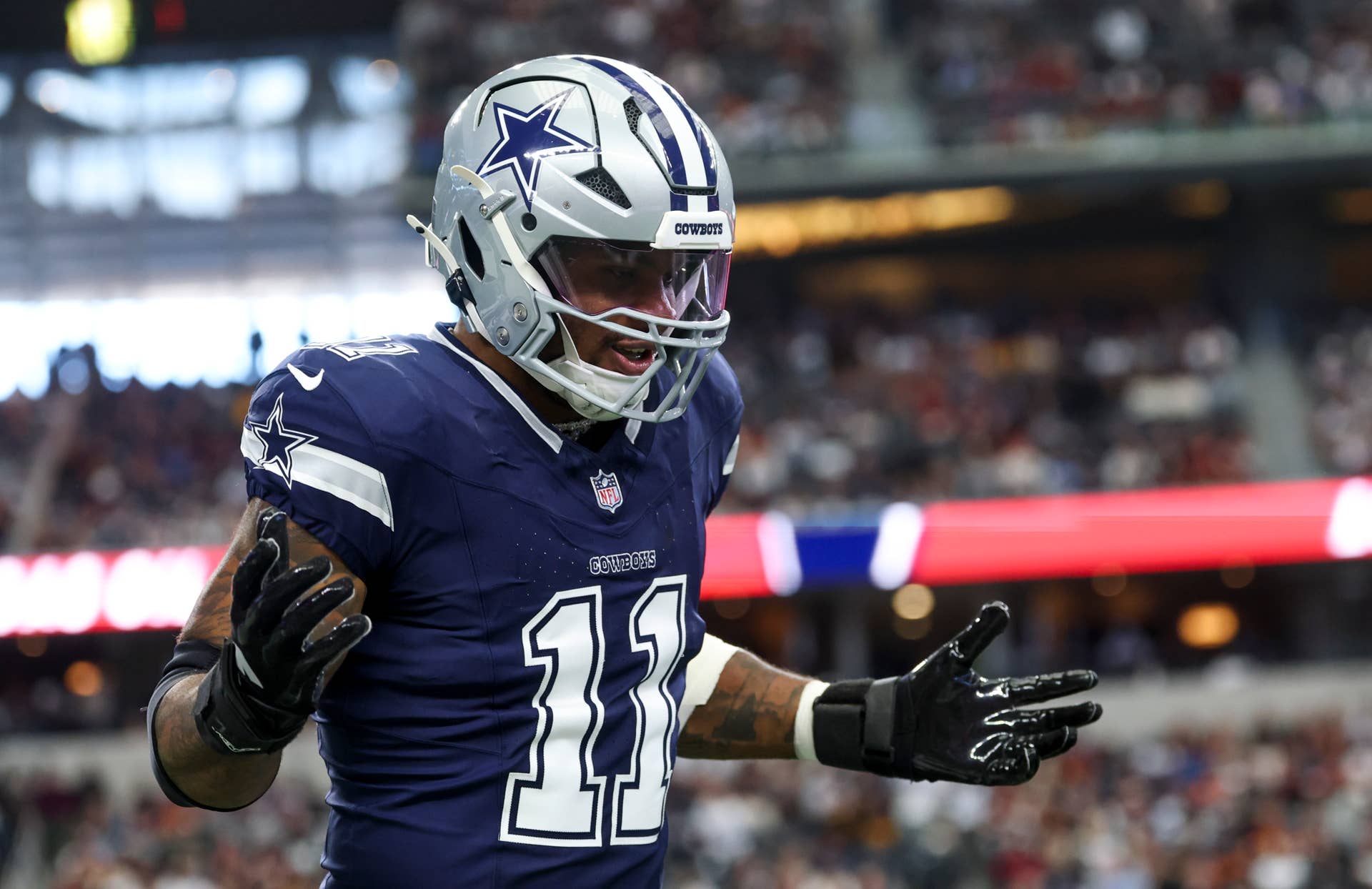 Jimmy Johnson Identifies Key Factor for Cowboys’ 2025 Season Success ...