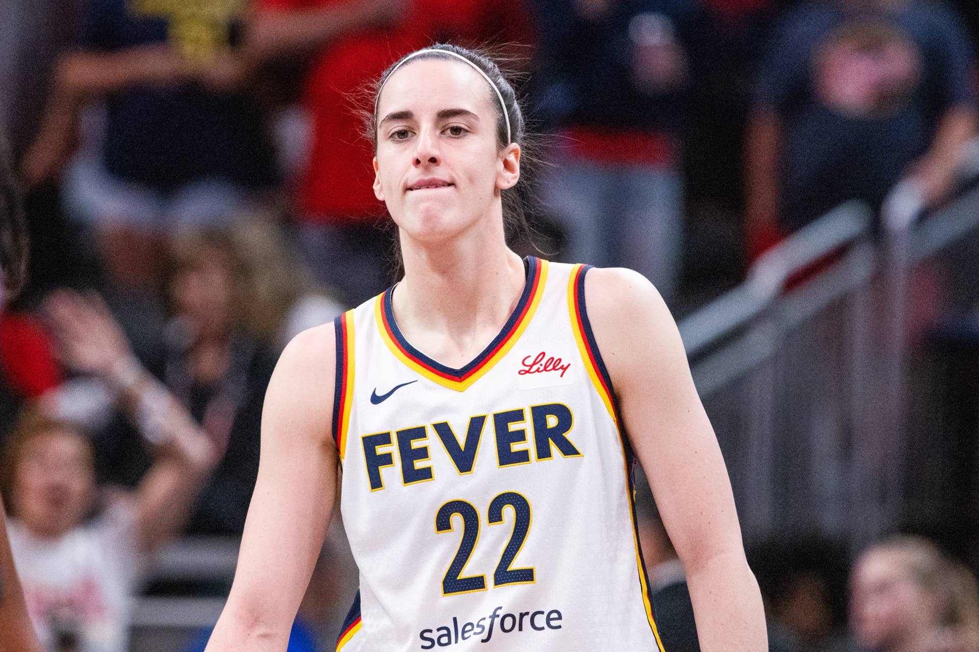 WNBA Legend Has Strong Feelings About Caitlin Clark Returning This ...