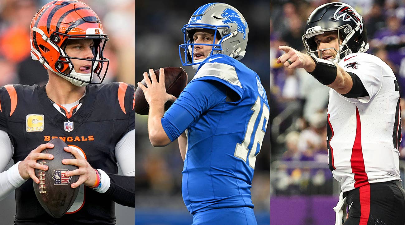 10 Things We Learned From Netflix’s ‘Quarterback’ Series - Athlon
