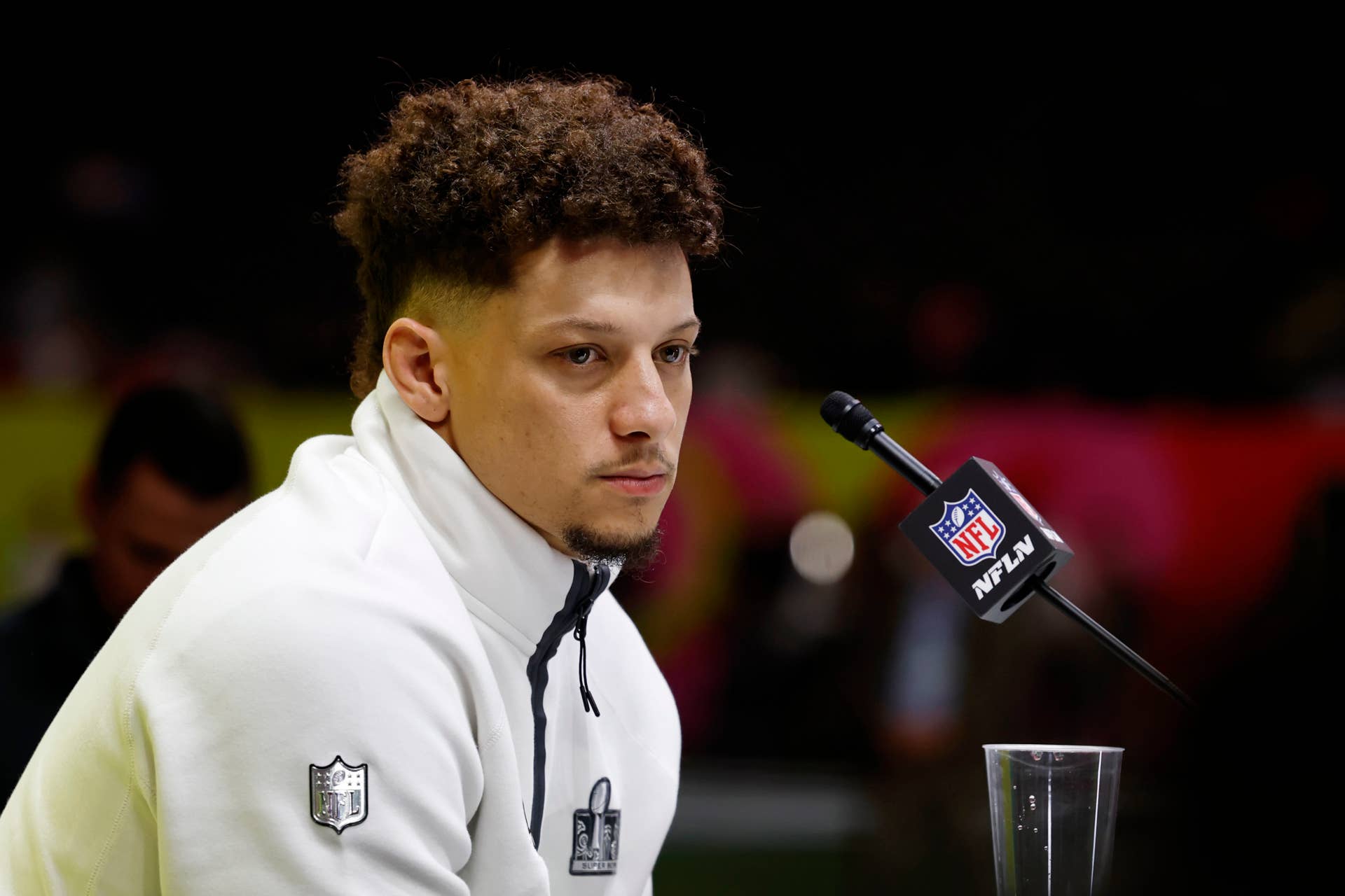 Patrick Mahomes Makes Decision for Chiefs Game on Christmas Day ...