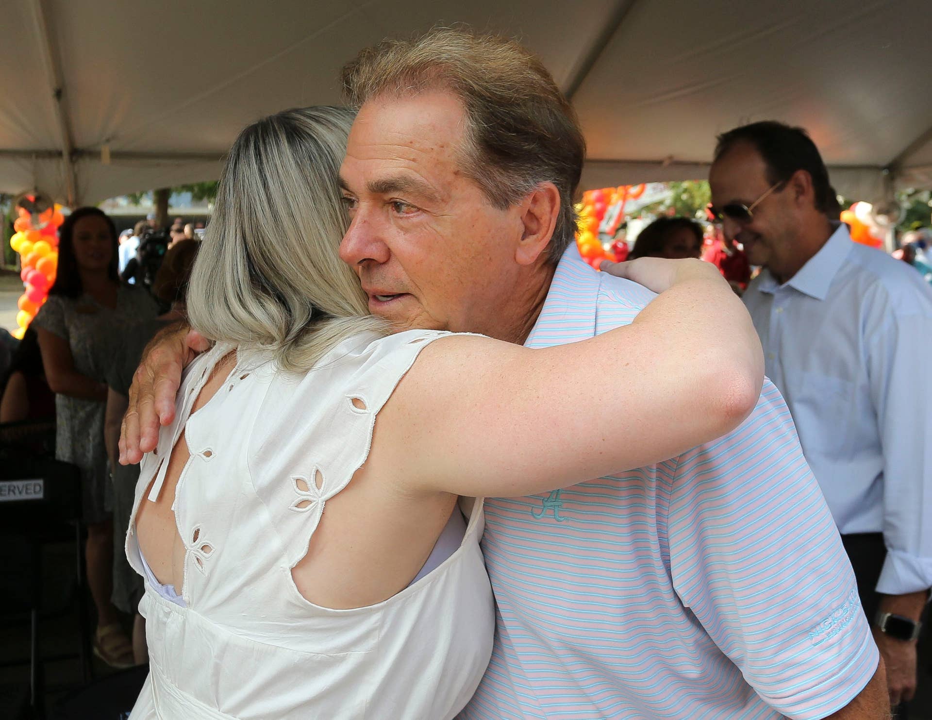 Nick Saban’s Daughter Makes New Post Amid Rumors of College Football ...