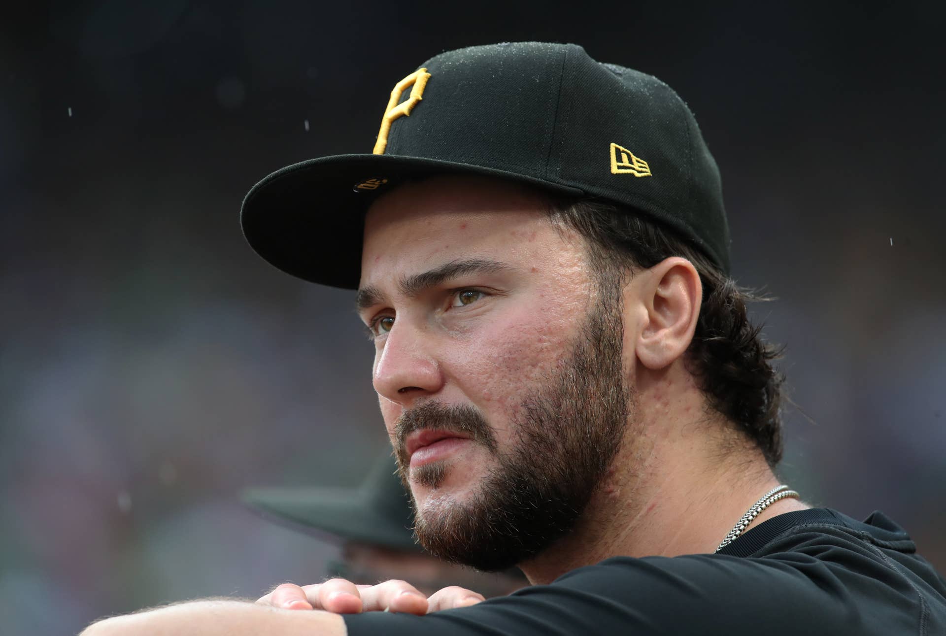 Pirates' Paul Skenes Receives Good News in MLB Free Agency - Athlon