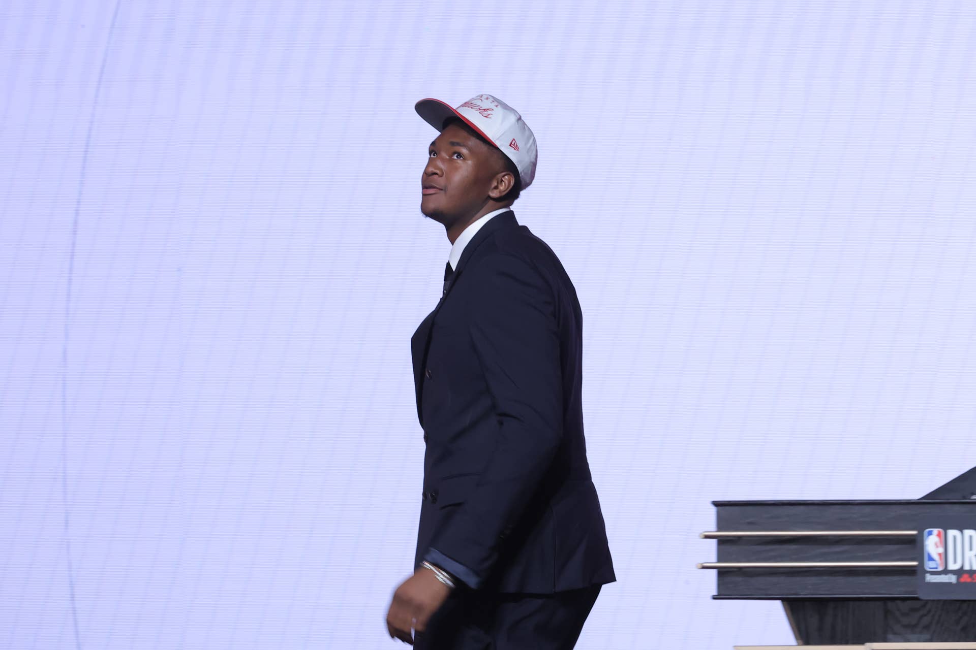 Former College Basketball Star Dealt Unfortunate News Before NBA Rookie ...
