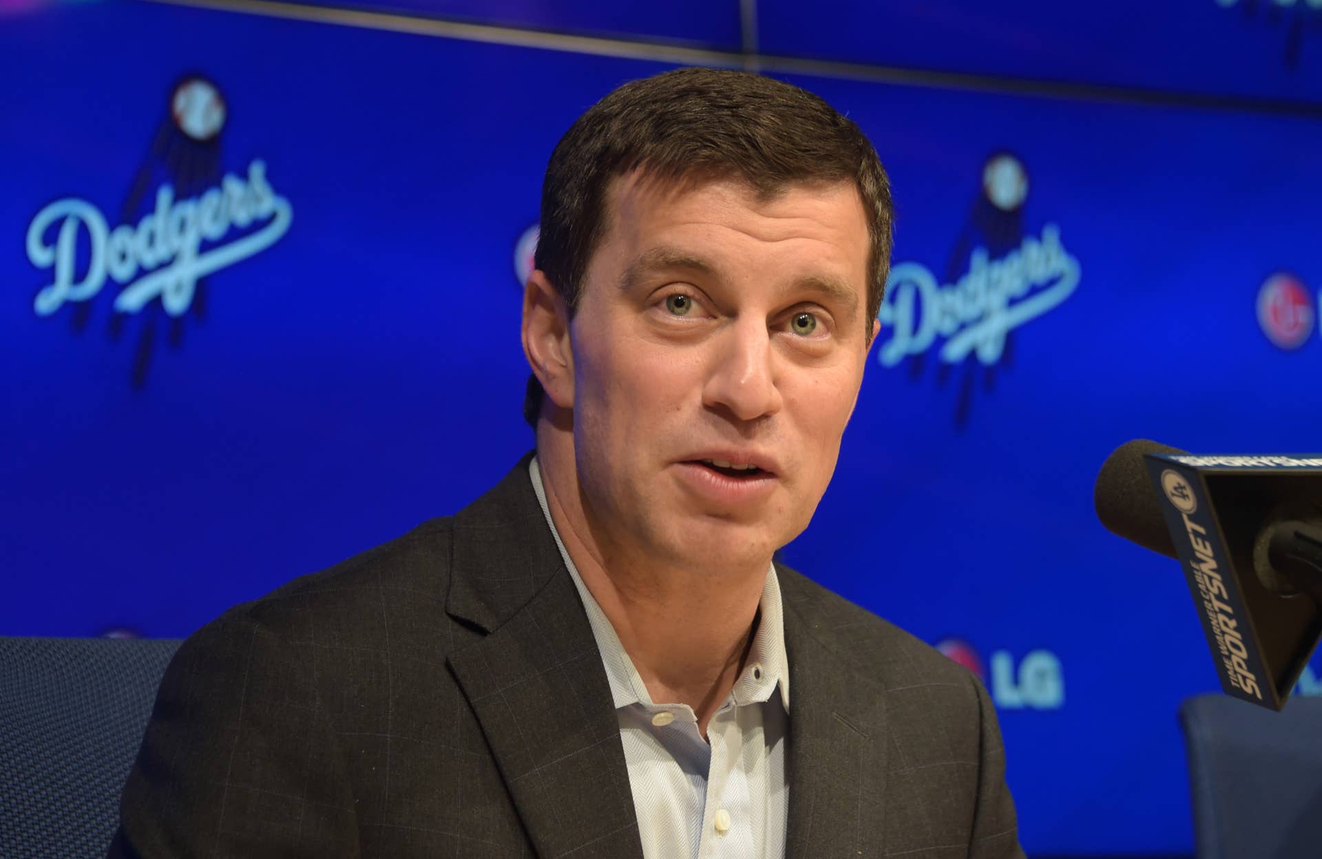 Andy Pages Spent His Offseason Facing 'Paul Skenes' And It Turned Him ...