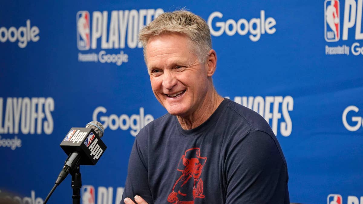 Warriors Announce Good News on Thursday - Athlon