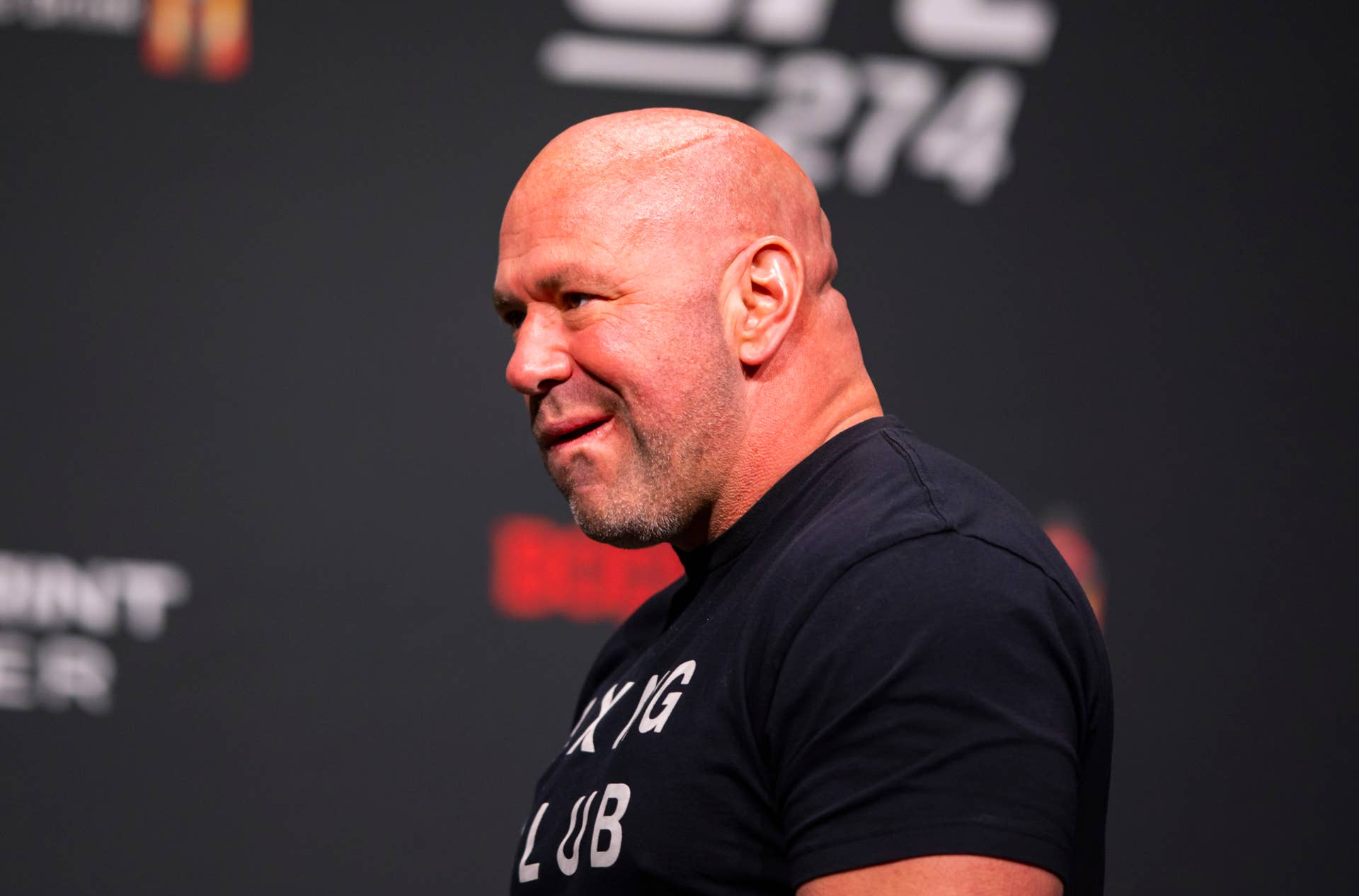 Dana White and Jon Jones Feud Over UFC White House Event Explained - Athlon