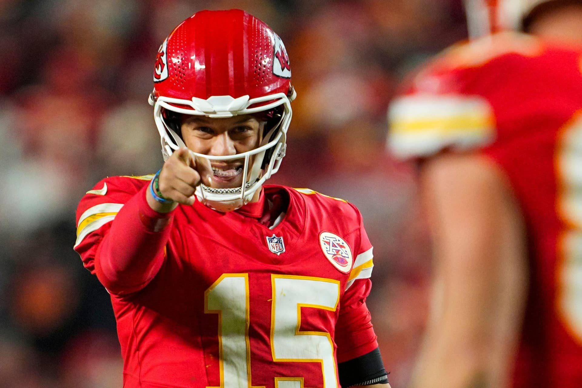 Patrick Mahomes' Message on Rashee Rice Amid Chiefs-Raiders Game ...