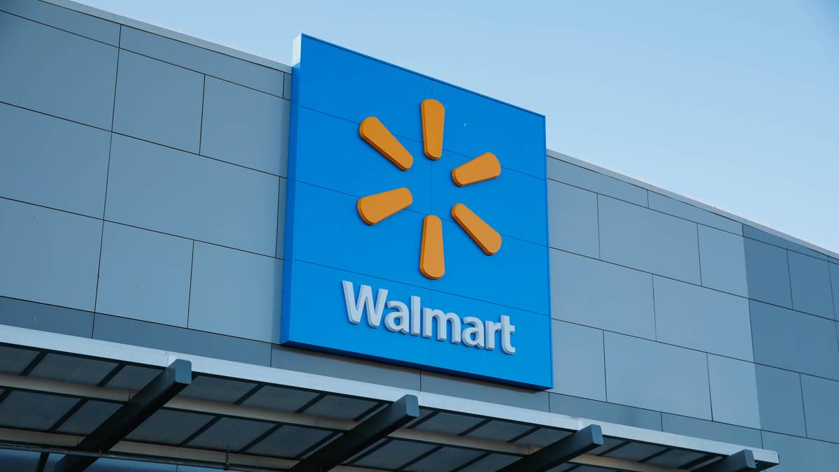 Walmart Is Selling 'Super Cute' Women's Thong Sandals for Just $6 ...