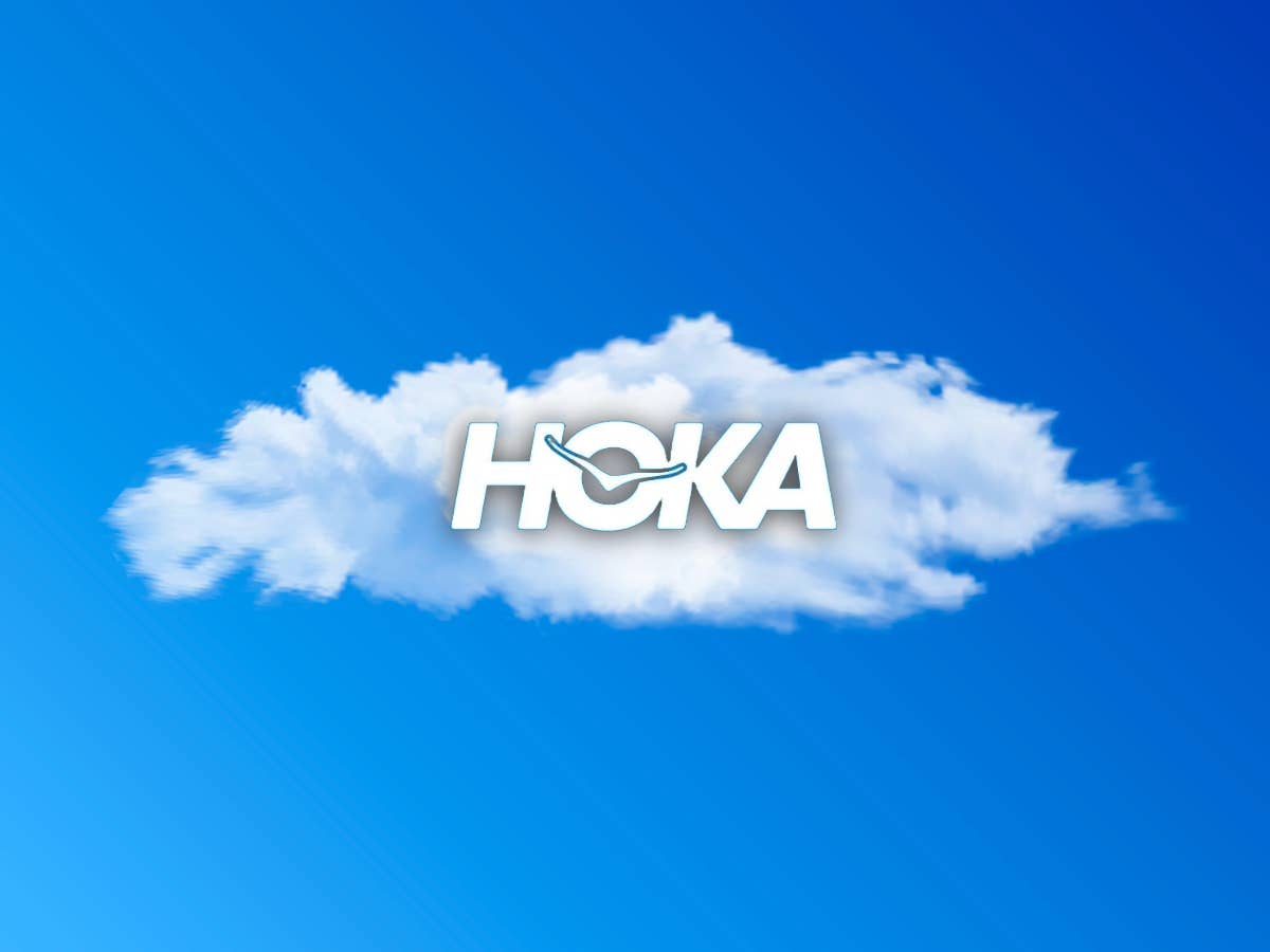 Hoka’s $140 Sneakers Are Now Just $98, and Buyers Say They’re ‘Like ...