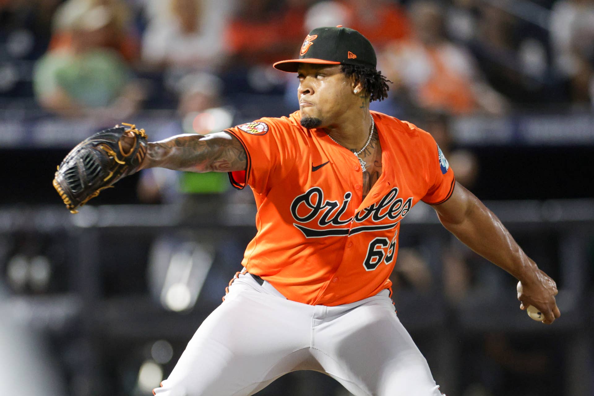 Mets Fans Share Displeased Reactions to Surprising Gregory Soto Trade ...