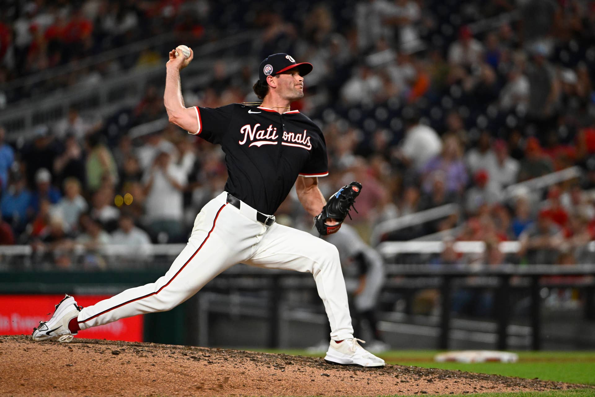 Following Trade Report, Tigers Could Target These Under-the-Radar Arms ...