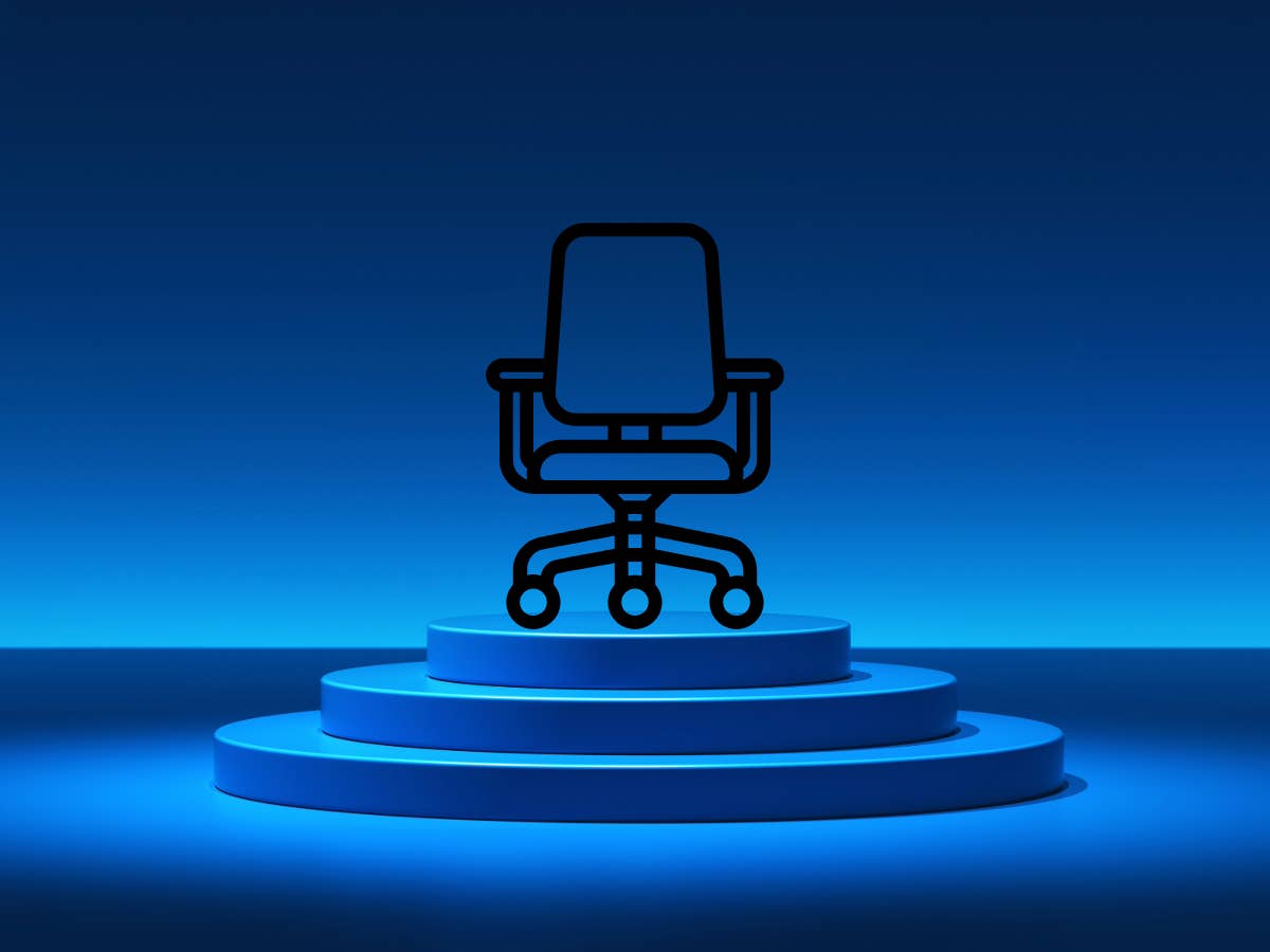 Staples is Selling a $320 Dexley Ergonomic Mesh Swivel Task Chair for ...