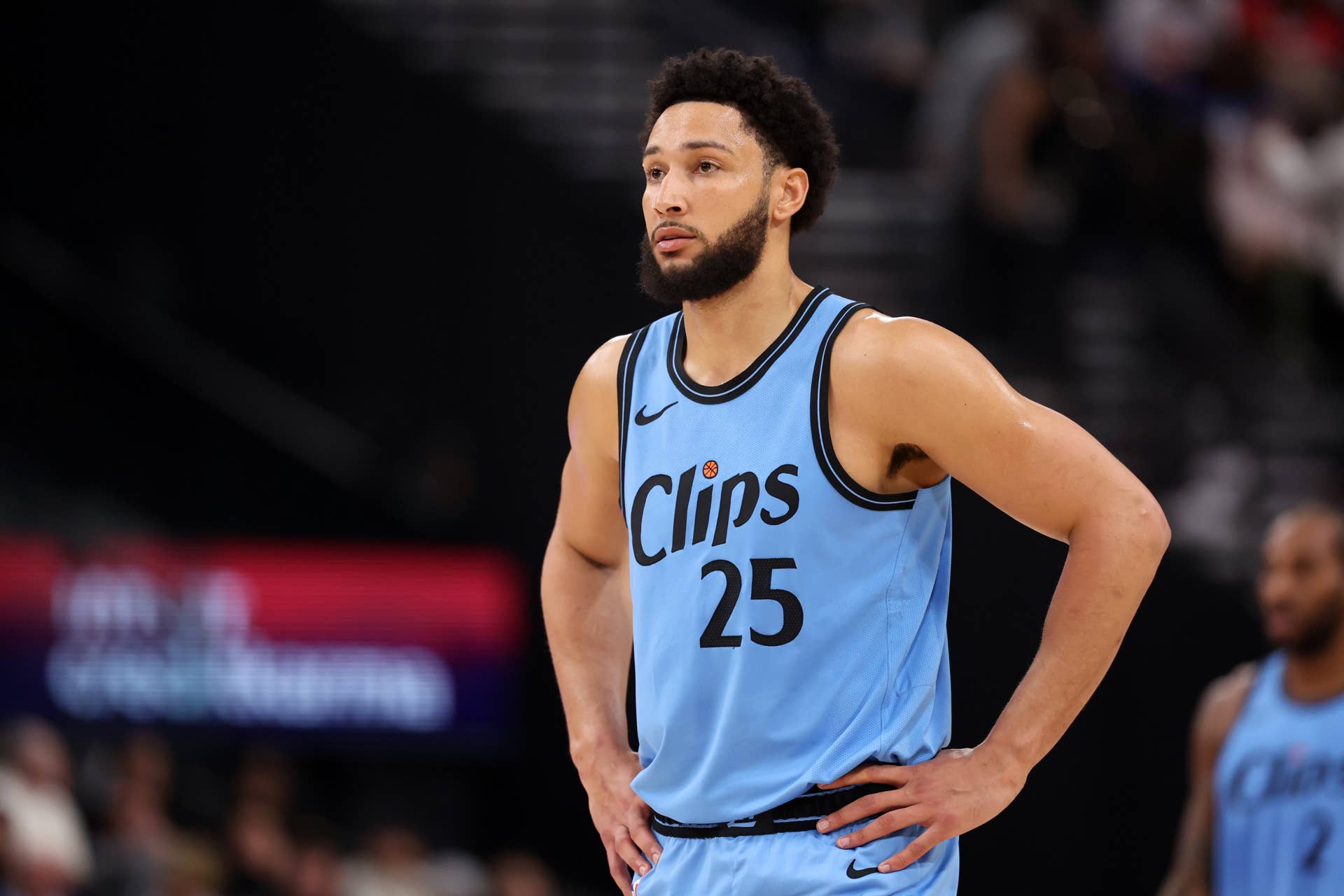 Ben Simmons Facing Decision After Unexpected NBA Retirement News - Athlon
