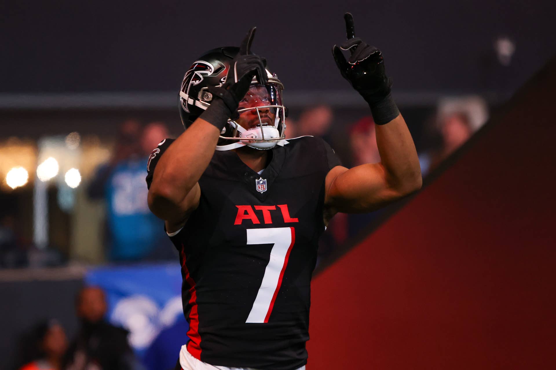 2025 Fantasy Football Draft Guide - Athlon