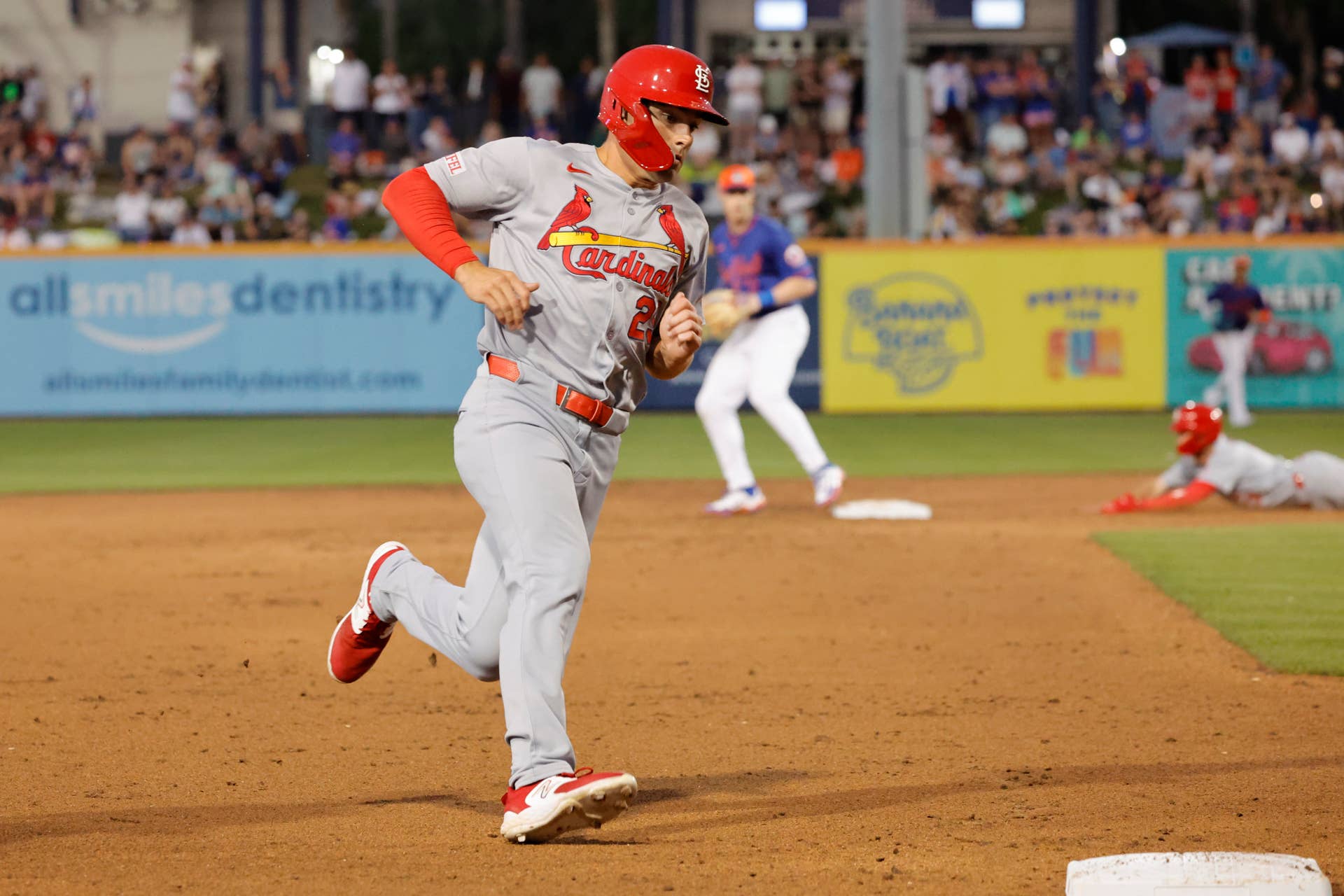 Cardinals Farm Report: Koperniak Continues Hot Streak After Break - Athlon