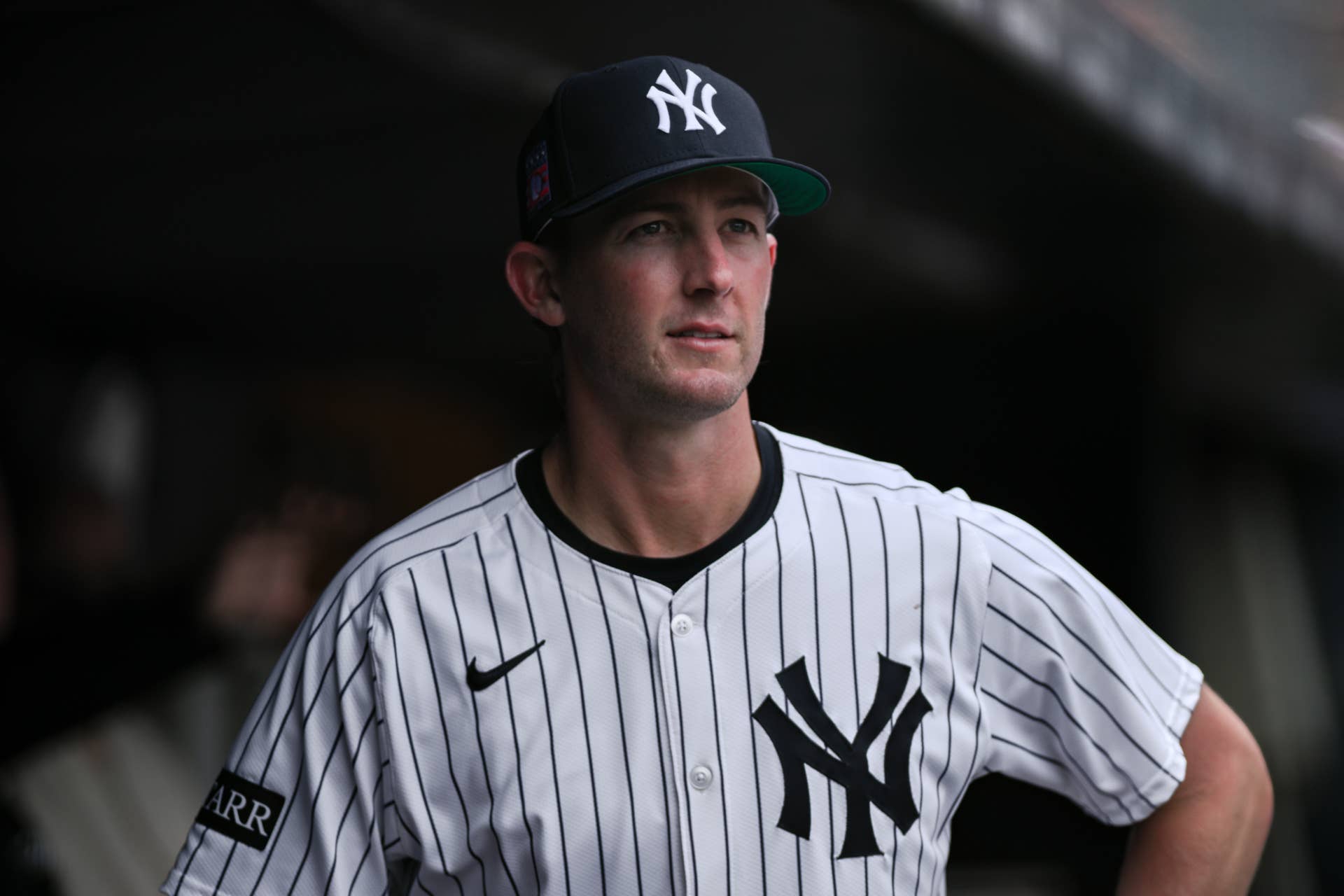 Ryan McMahon Only Needed 2 Games With the Yankees to Embarrass Aaron ...