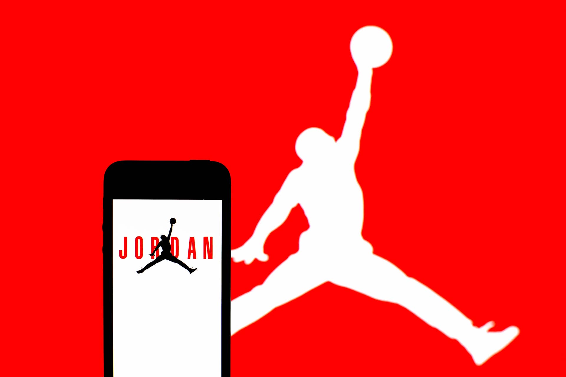 Nike’s $105 Jordan Basketball Sneakers Just Dropped to $40 - Athlon