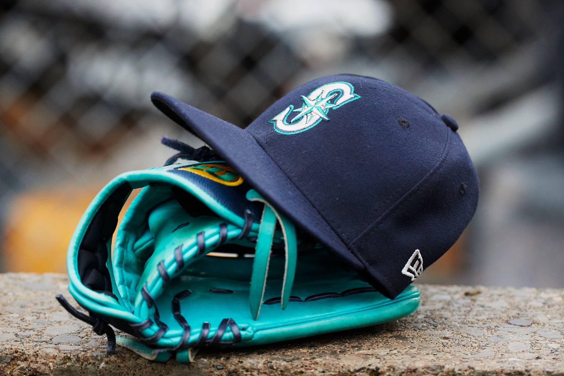 Mariners Announce Decision on Top Catching Prospect Before Rays Series ...