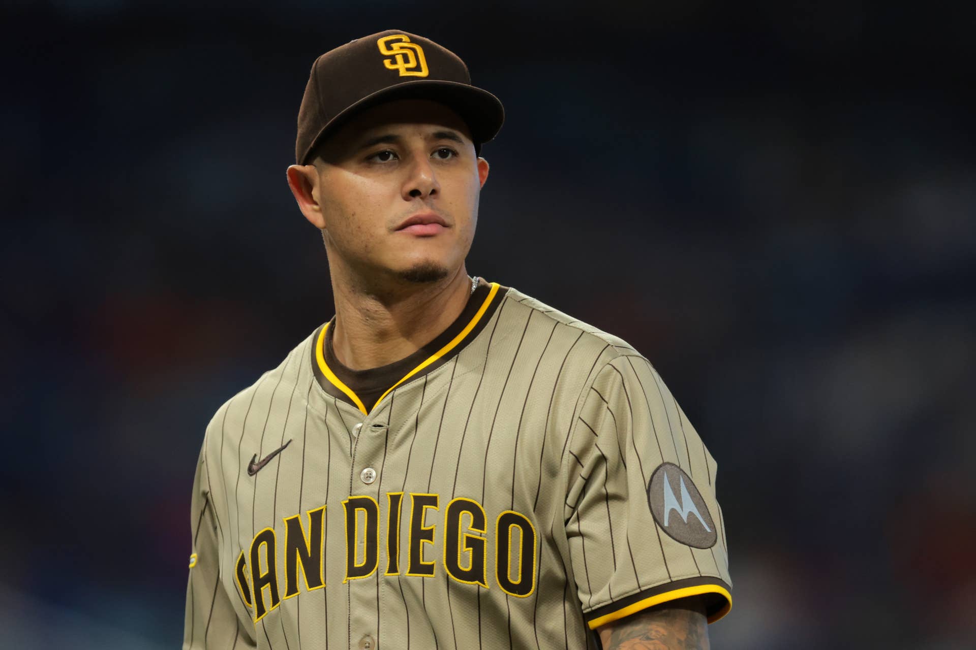 Manny Machado’s Fernando Tatis Jr. Message as Padres Face Problem ...