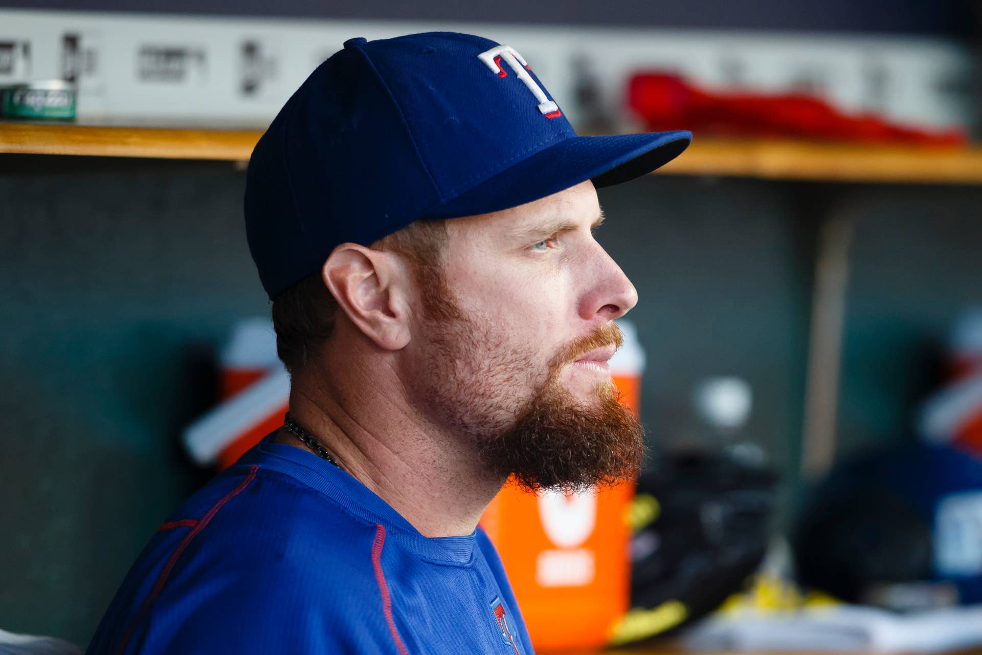 Rangers' Josh Hamilton News Draws Strong Reactions From Fans - Athlon