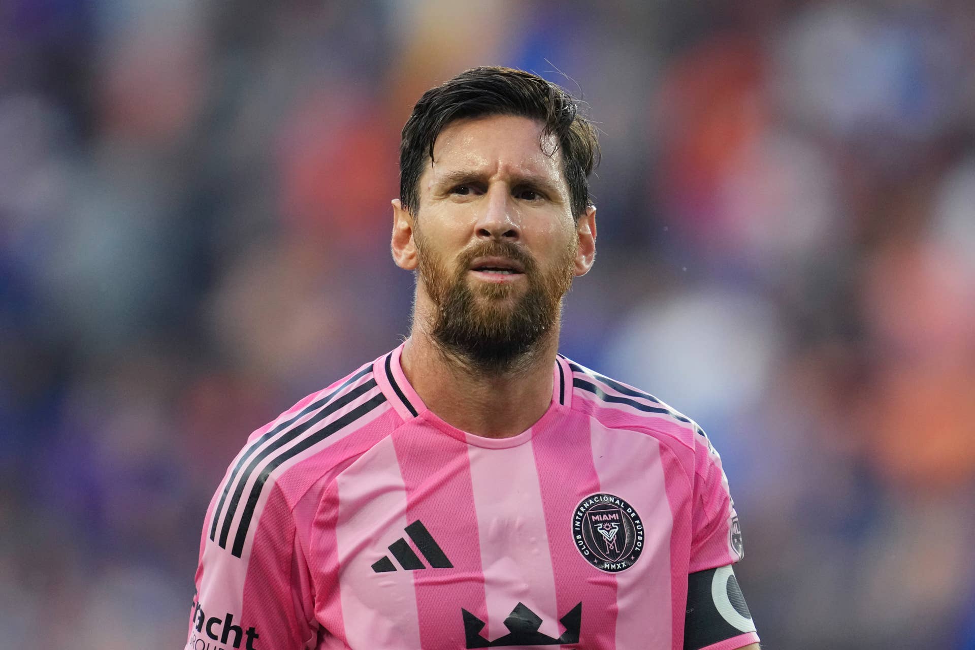 Inter Miami Owner Warns MLS Over Lionel Messi Suspension - Athlon