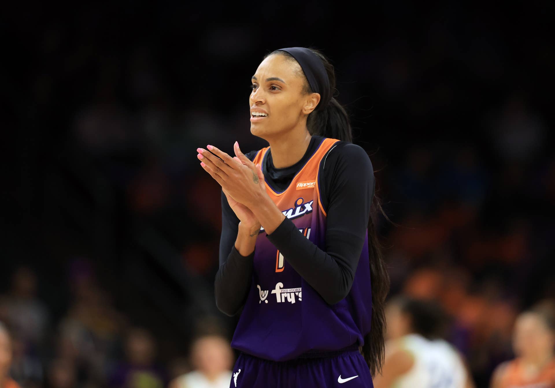 WNBA Announces Big DeWanna Bonner News 3 Months After Indiana Fever ...