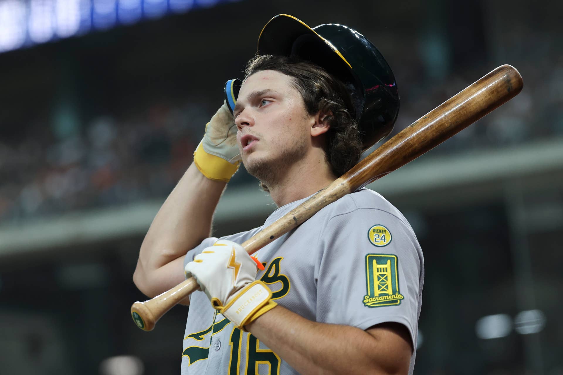Historic Nick Kurtz Announcement Made on Monday - Athlon Sports