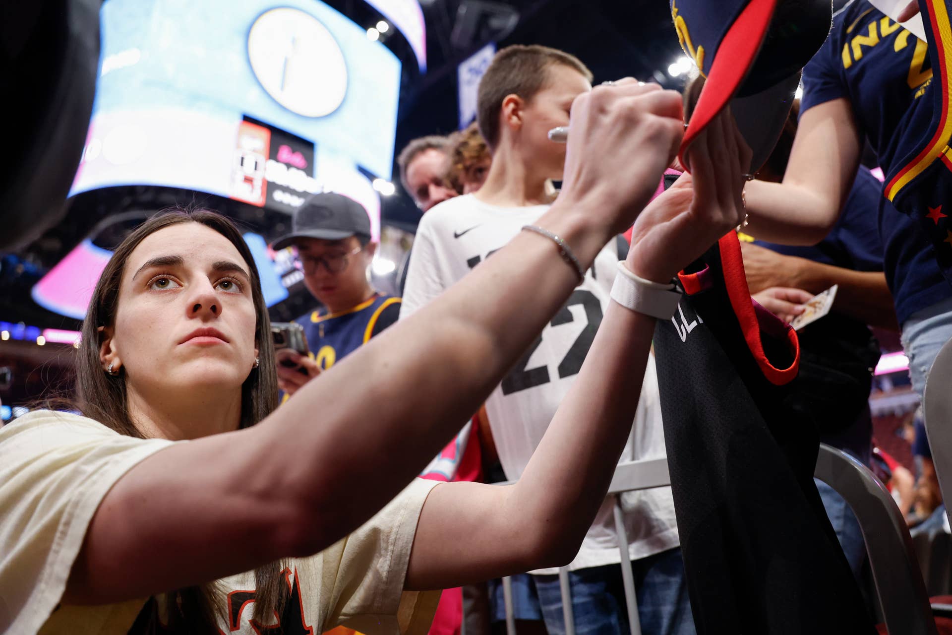 ESPN Makes Historic WNBA Announcement on Thursday - Athlon