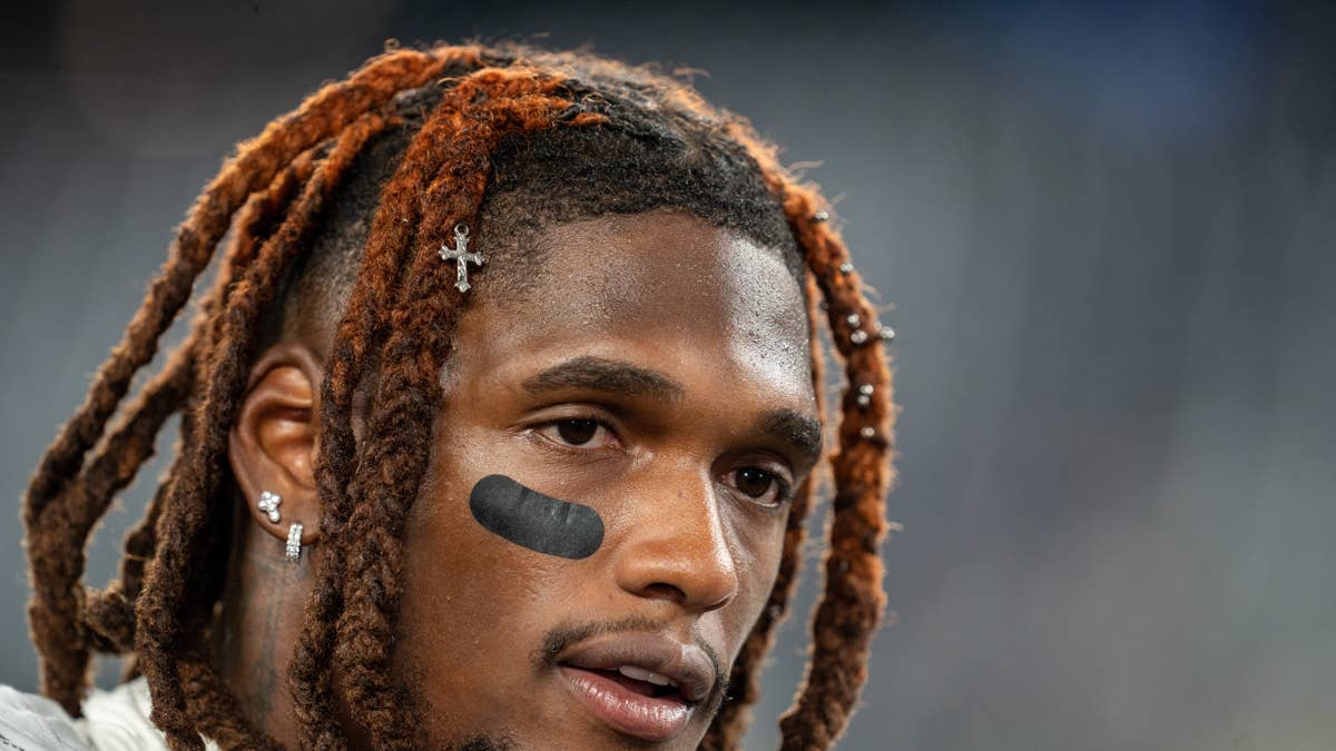 Cowboys’ Unexpected Replacement for CeeDee Lamb Is Turning Heads ...