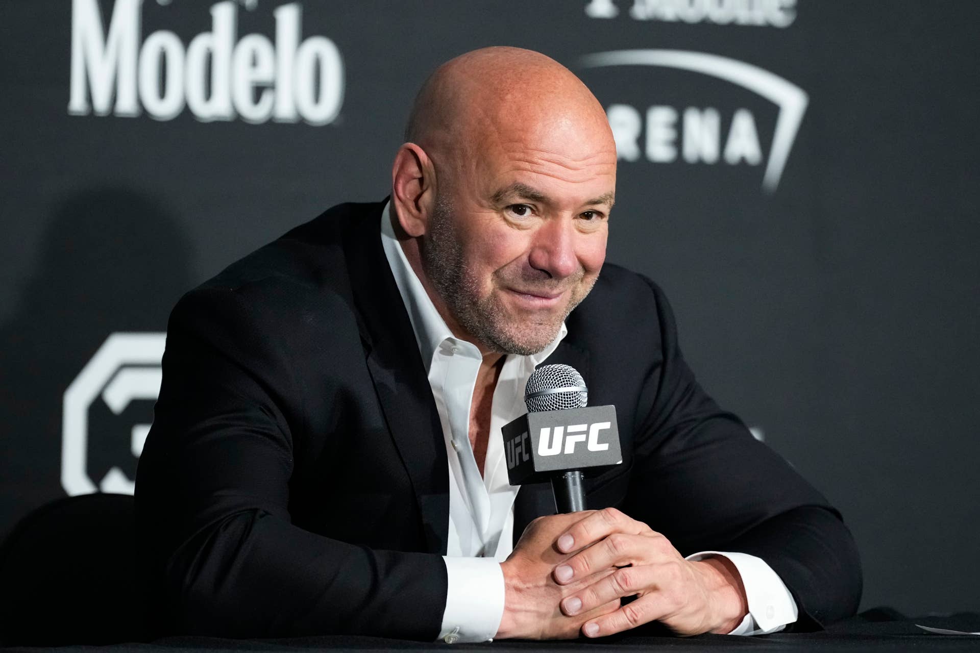 UFC Heavyweight Released Despite Nearly Flawless Octagon Run - Athlon