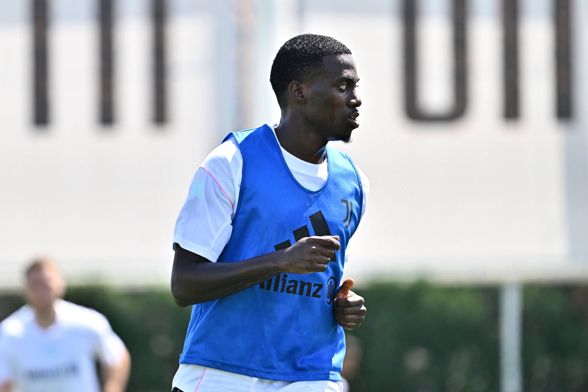 Tim Weah Faces Uncertainty at Juventus After Agent’s Heated Comments ...