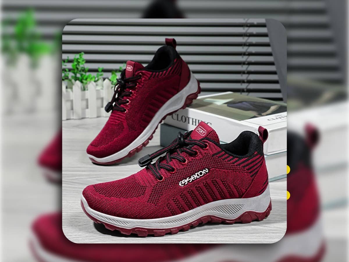 'Trendy' Sneakers Are on Sale for Just $12 at Walmart - Athlon