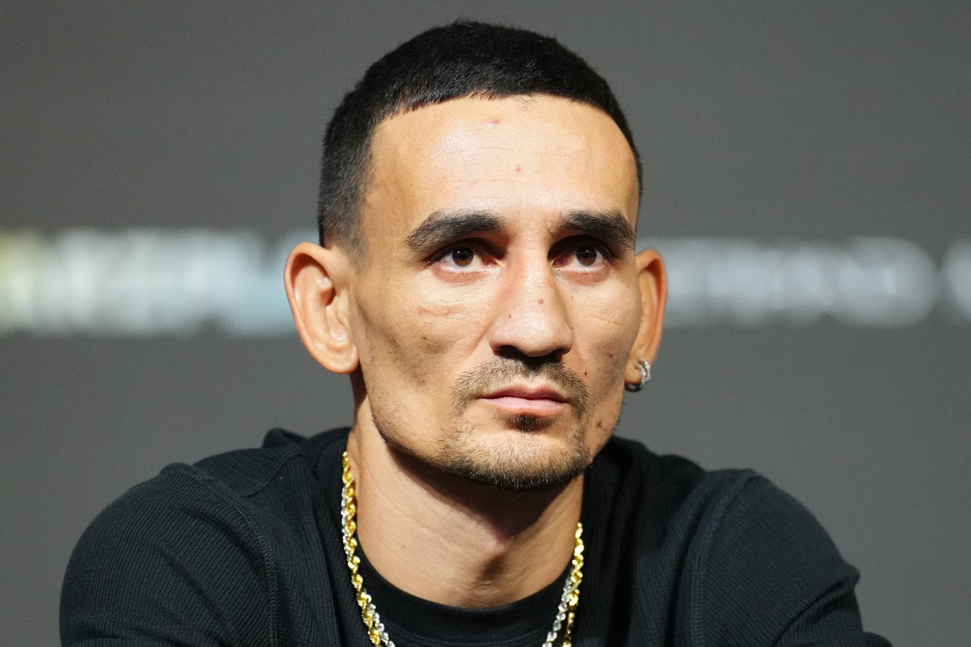 Max Holloway Drops Concerning Update on Future Plans - Athlon