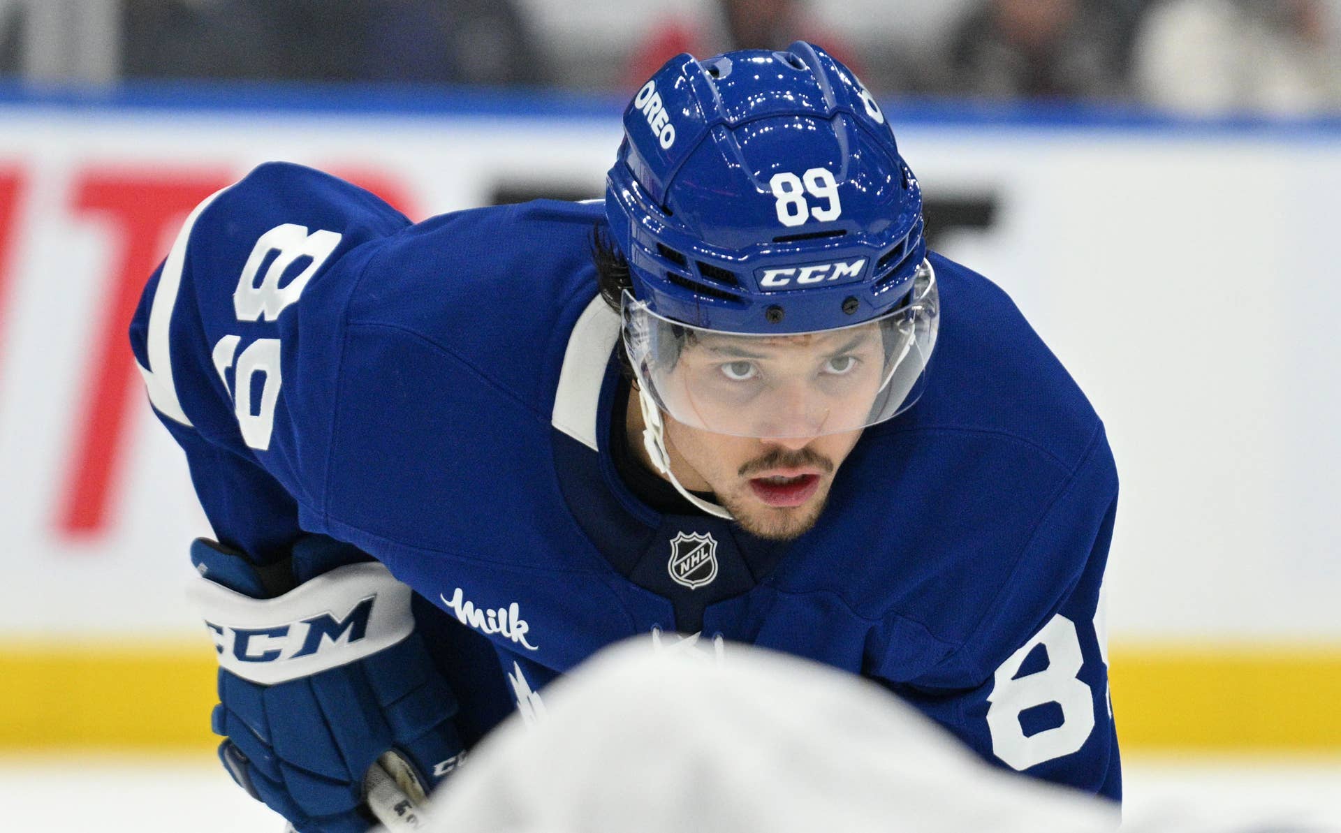 Elliotte Friedman Adds Fuel to Maple Leafs' Nicholas Robertson ...
