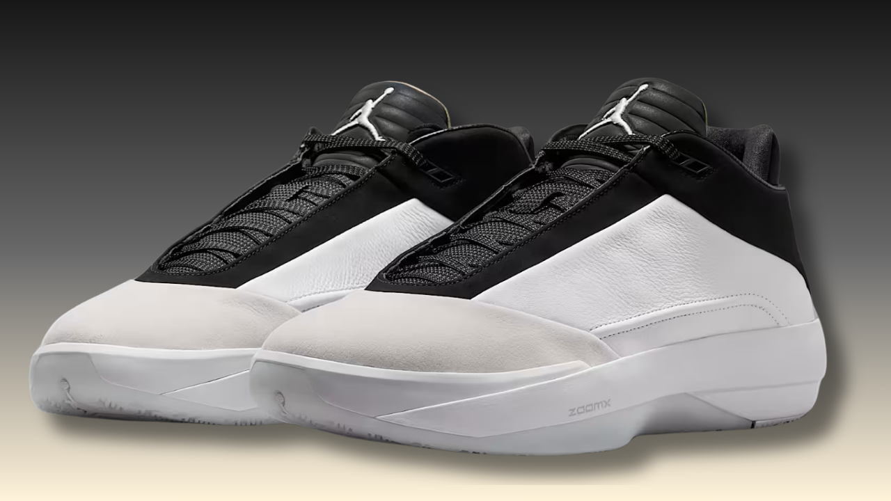 Still The GOAT: The Air Jordan 40 is a Must-Cop Classic - What You ...