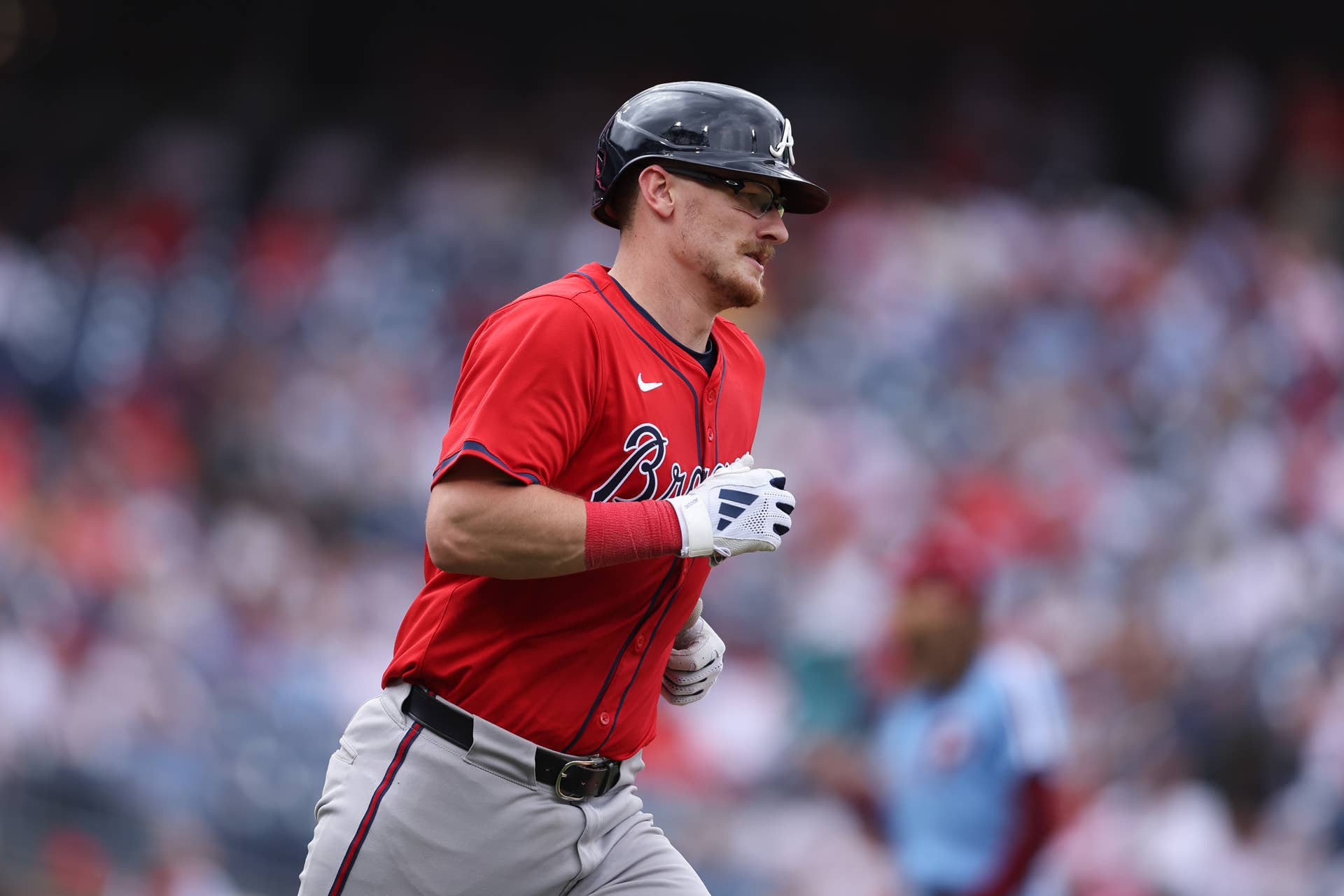 Braves, Sean Murphy Trade Report Emerges on Saturday - Athlon Sports