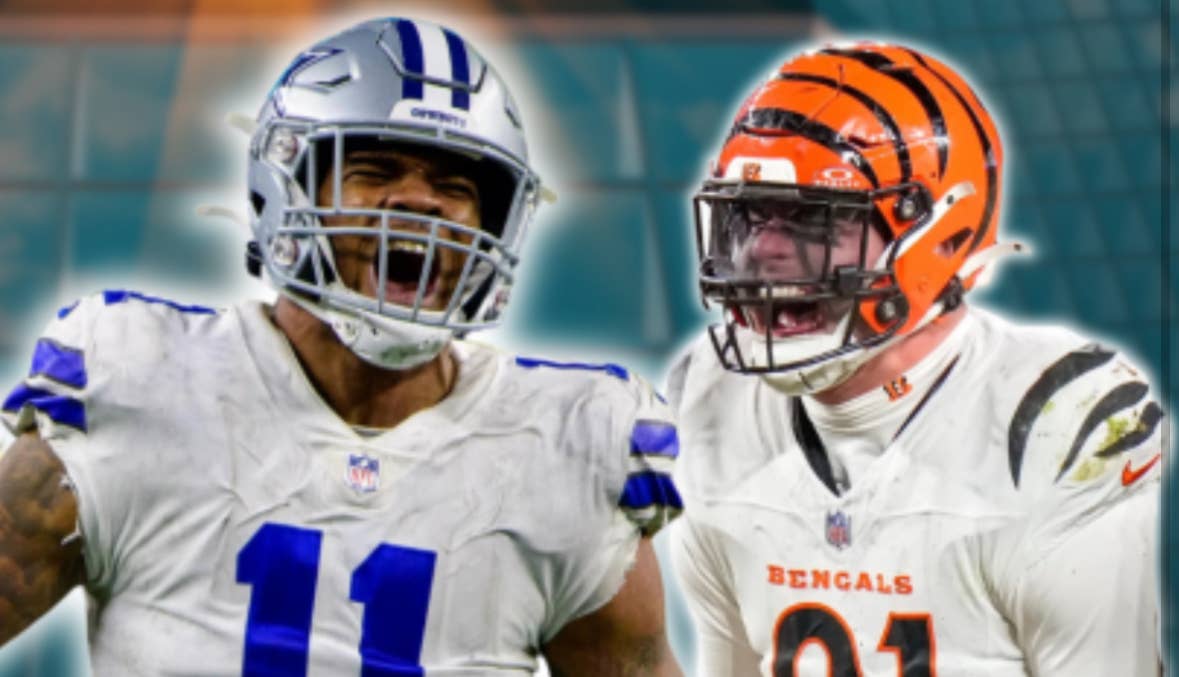 Micah for Trey? Cowboys Trade Disgruntled Star with Bengals in ...