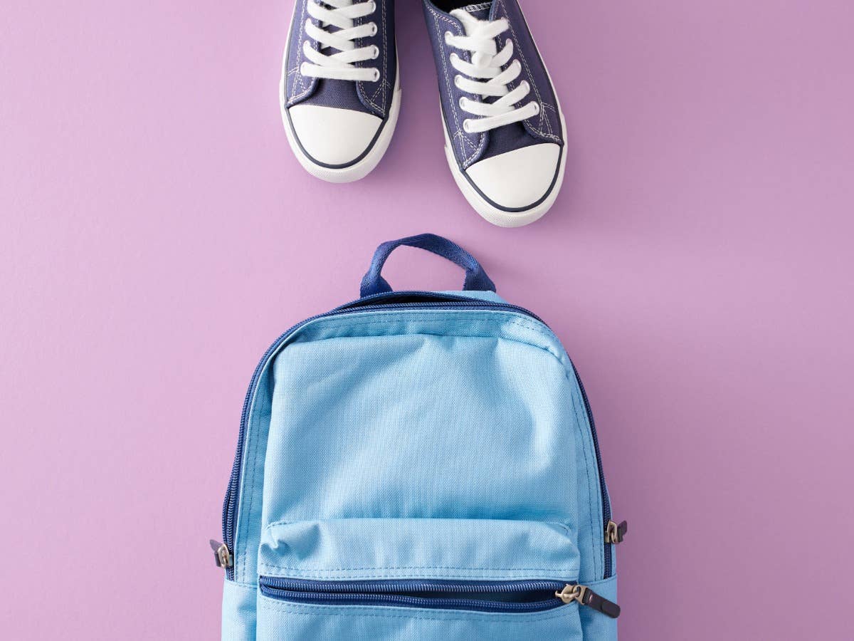 Durable Backpacks for School 2025 - Athlon