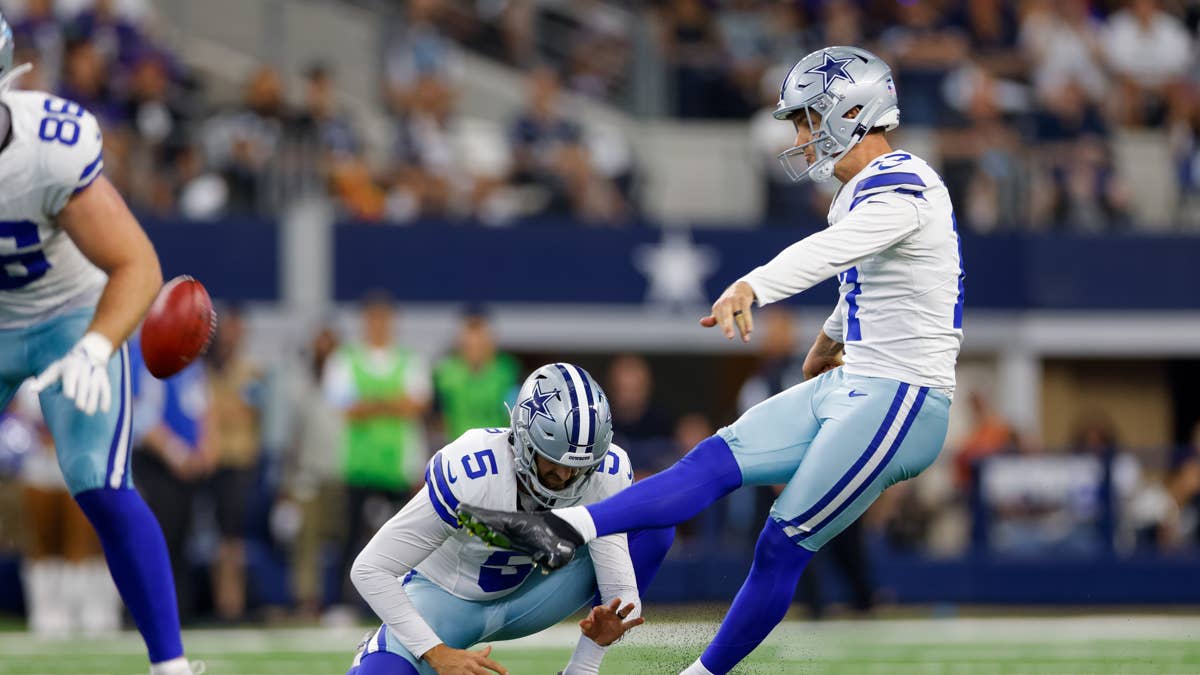 Fantasy Football Kicker Draft Rankings: June 2026 - Athlon