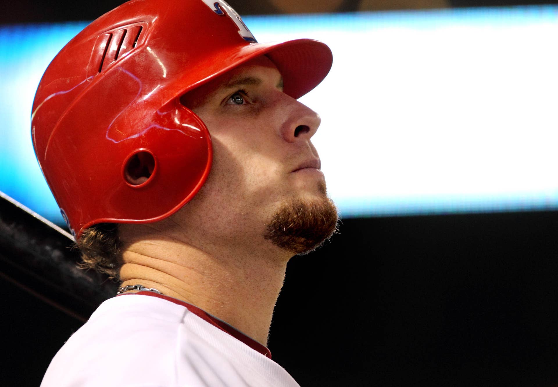 Rangers Facing Heavy Backlash After Controversial Josh Hamilton ...