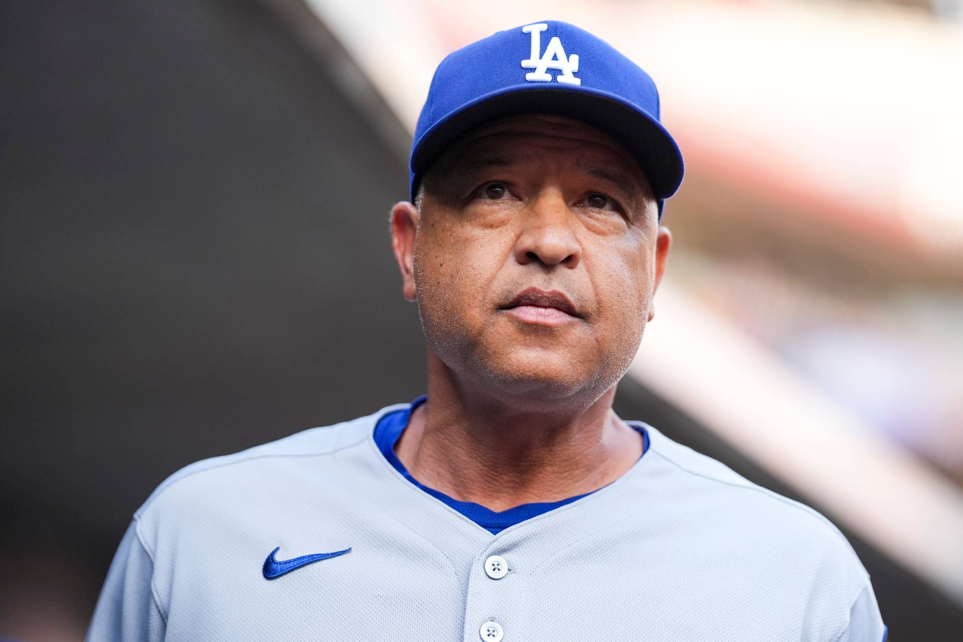 Dodgers Suffer Loss Before Padres Game - Athlon