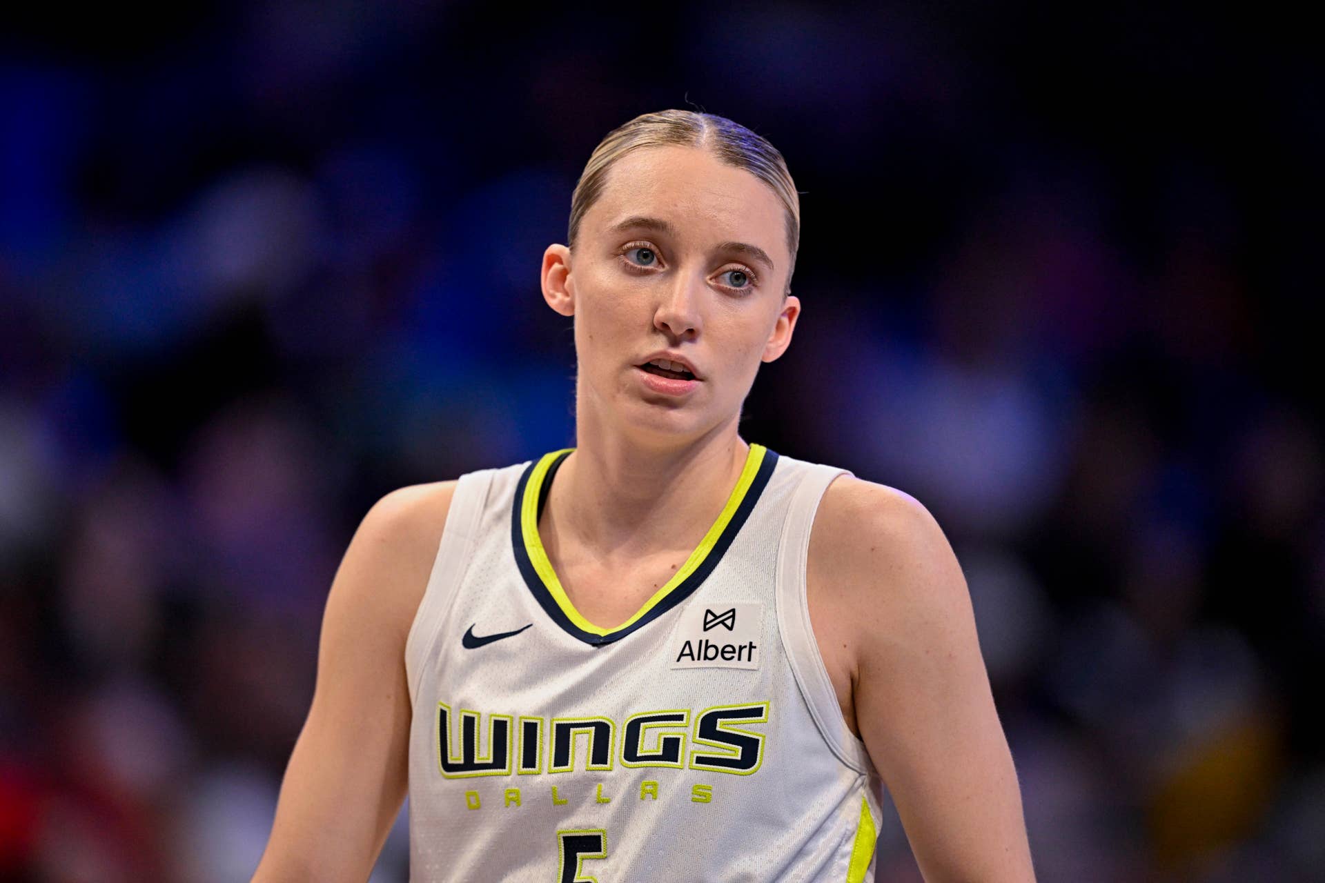 Paige Bueckers' Change in Physical Appearance Draws Attention - Athlon ...