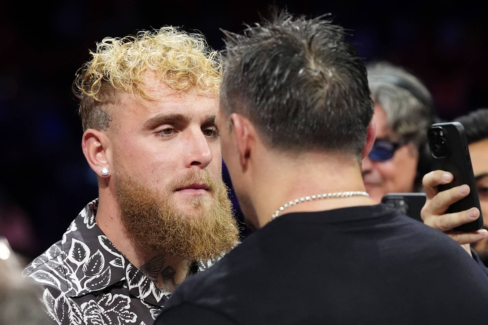 Oleksandr Usyk vs. Jake Paul MMA Fight Confirmed? Team Reveals 2026 ...