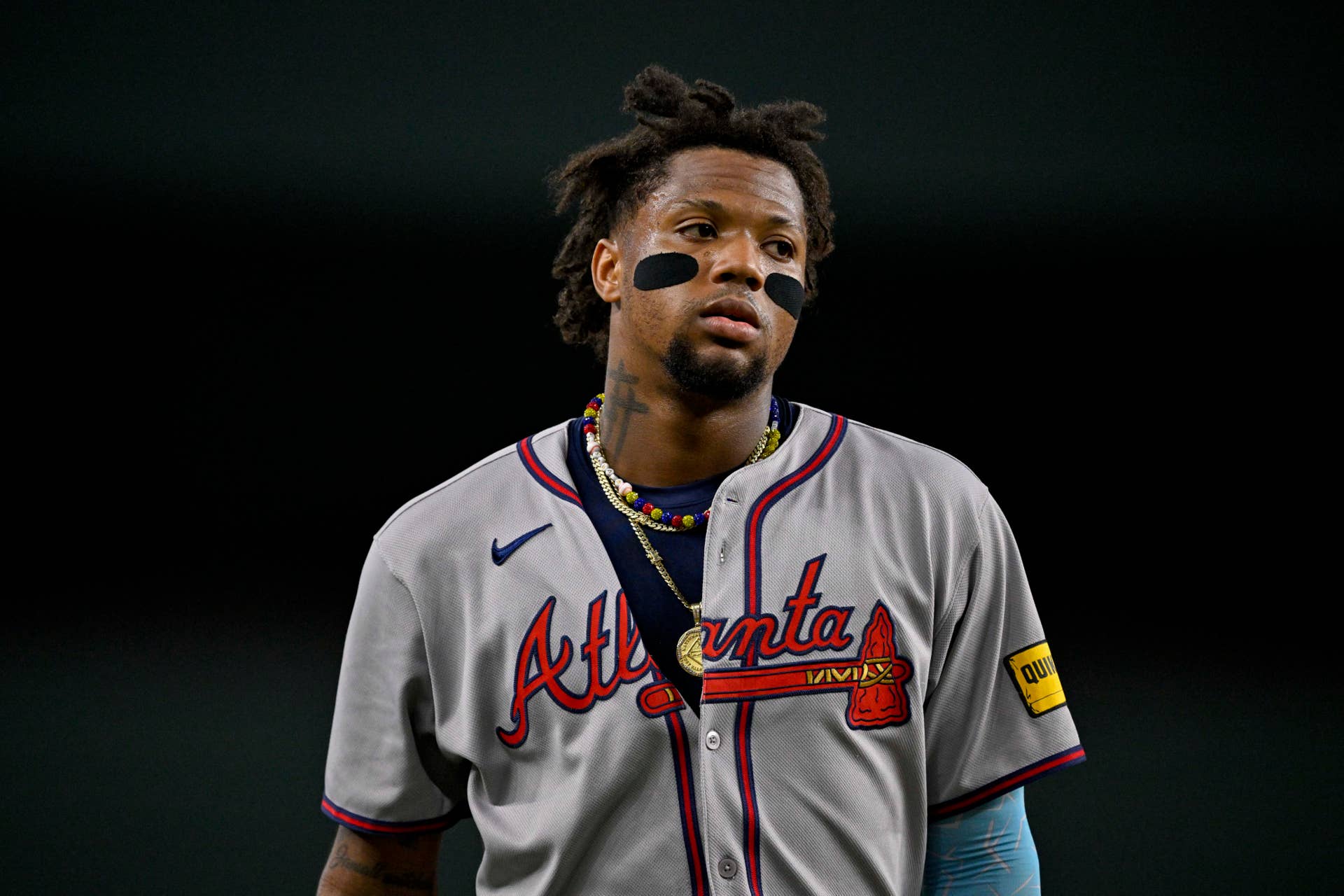 Braves Fans Receive Disappointing Ronald Acuna Jr. News on Tuesday ...