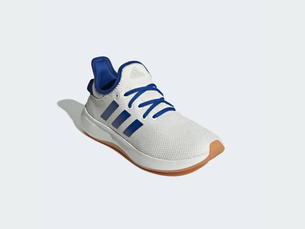 Adidas Cloudfoam Pure Sneakers Are 45% Off — Now Just $38 - Athlon