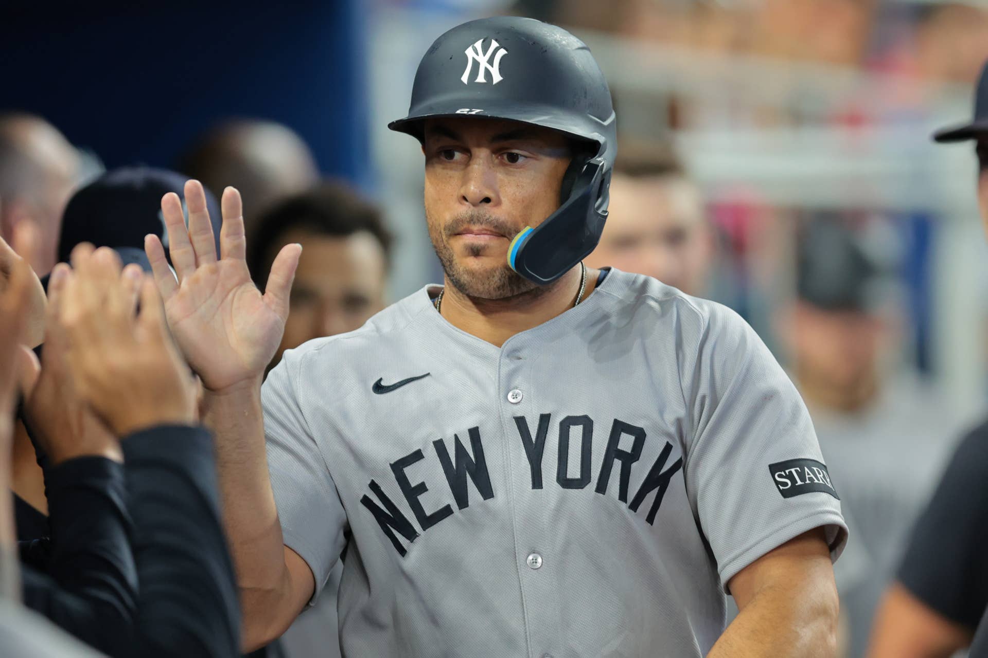 Exit Velocity and Launch Angle for Fantasy Baseball 2026 - Athlon